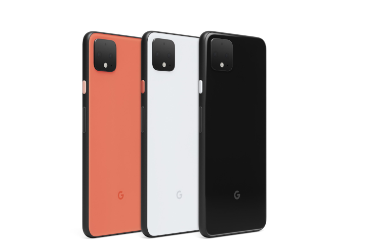 Made by Google 2019 - la nuova generazione di hardware Google - Tecno ...