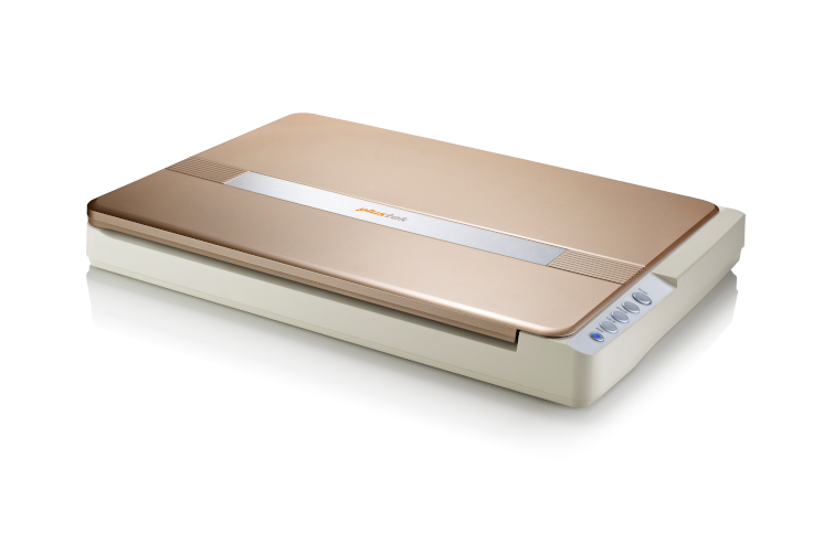 Plustek annuncia un nuovo scanner A3 per Mac e Windows - Tecno Recensioni