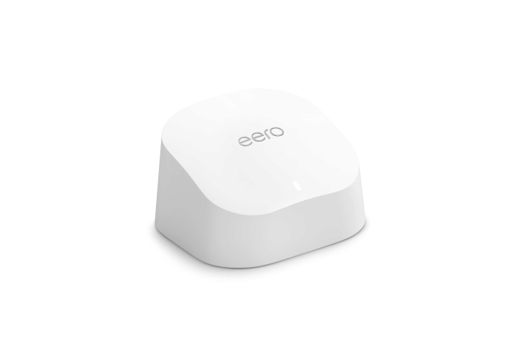 Arriva la Wi-Fi 6, Amazon presenta il nuovo sistema wifi Mesh eero 6 ...