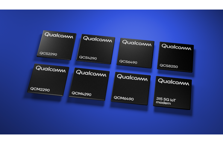 Qualcomm presenta un roster di soluzioni IoT all’avanguardia - Tecno ...
