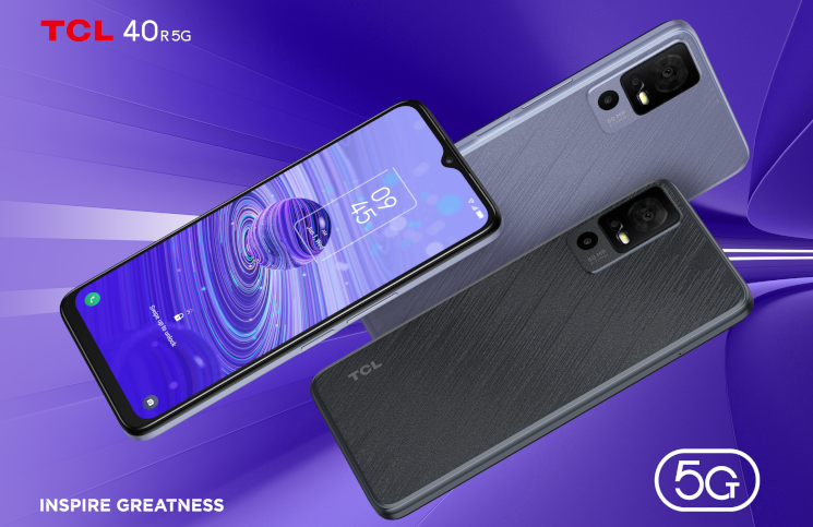 TCL 40 R 5G, il nuovo dispositivo per vivere appieno i momenti che contano - Tecno Recensioni