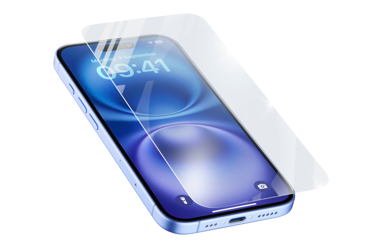 Cellularline presenta Fortify Hybrid Glass e rivoluziona la protezione ...