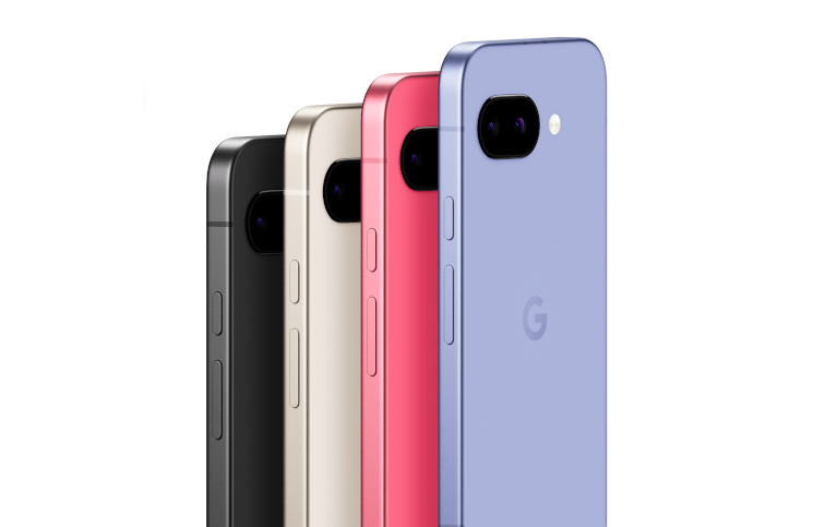 Pixel 9a: il nuovo telefono con l'AI di Google a un prezzo imbattibile - Tecno Recensioni