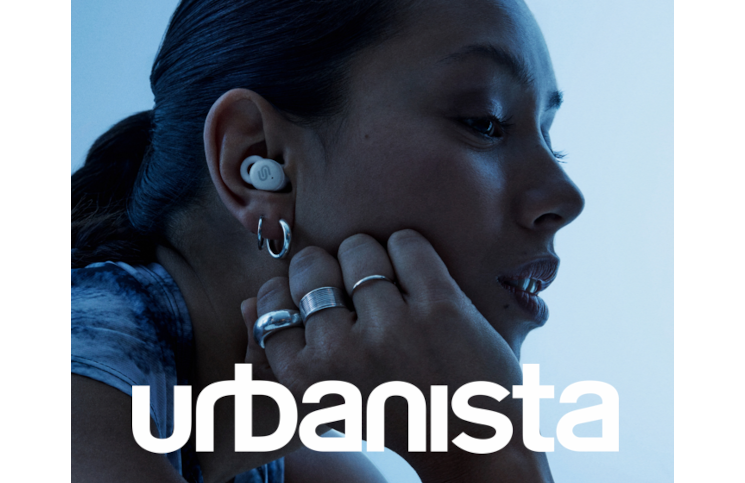 Urbanista presenta PORTO, gli auricolari adatti alla tua vita in movimento - Tecno Recensioni