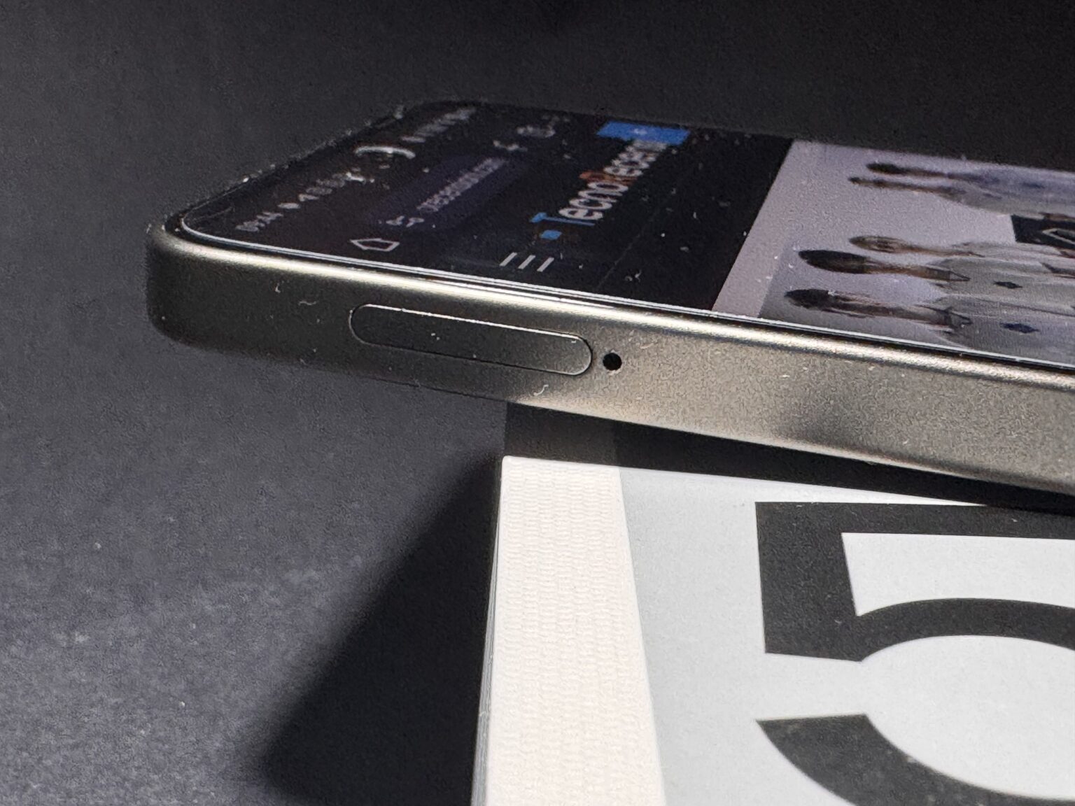 Recensione OPPO A5 Pro 5G - Tecno Recensioni