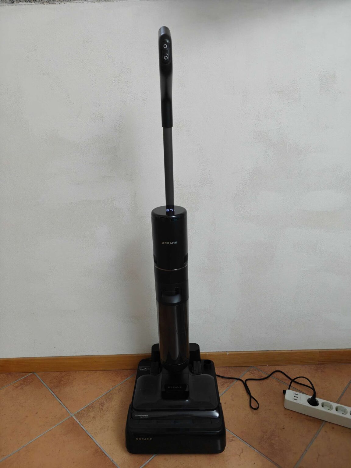 Recensione Dreame H12 Pro Flex Reach – Efficienza e Igiene Elevate ...