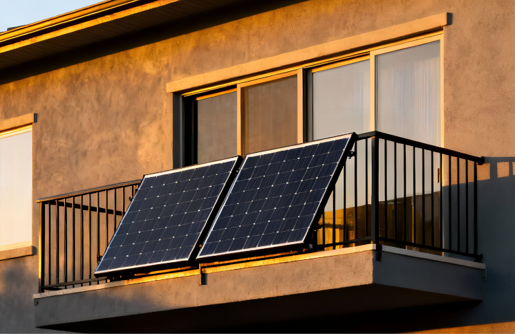 Arriva SENEC.Easy Solar: il kit mini-fotovoltaico “plug&play” - Tecno ...